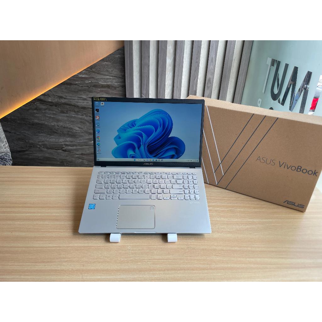 Jual LAPTOP ASUS VIVOBOOK A509F DUAL CORE RAM 8GB LAYAR LEBAR UNTUK ...