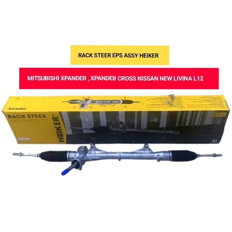 Jual Racksteer Rack Steer Stir Steering EPS Mitsubishi Xpander Nissan ...