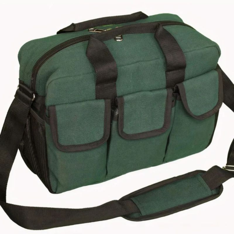 Jual tool bag tas alat alat mekanik listrik, tas alat bangungan dan ...