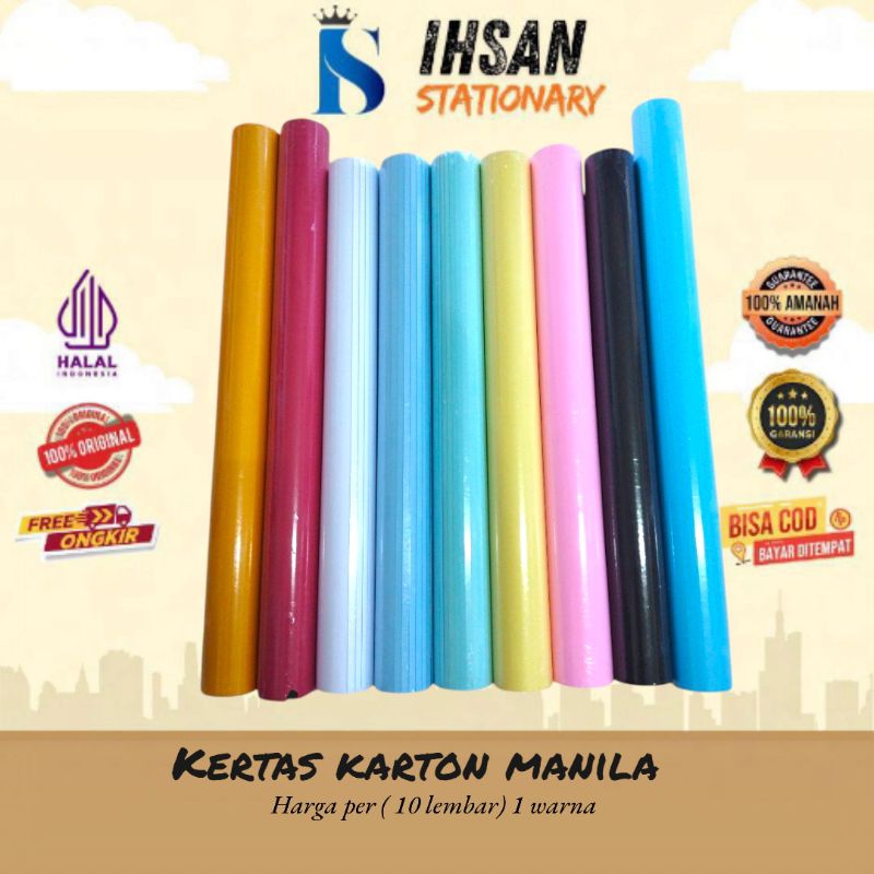 Jual Karton Terlengkap & Harga Terbaru April 2026 | Shopee Indonesia