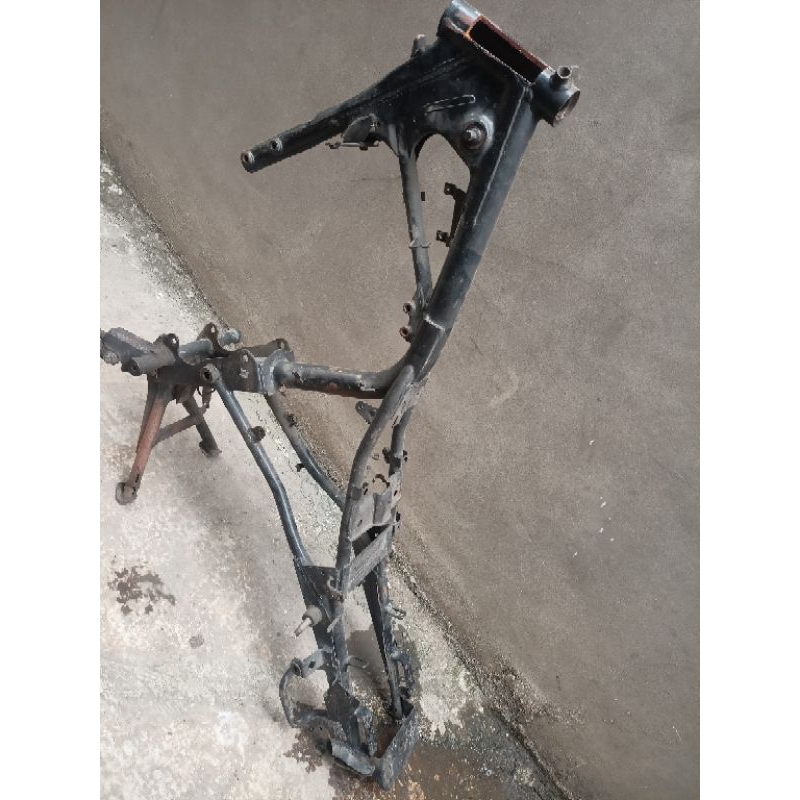 Jual rangka Tiger revo ranka Tiger lama | Shopee Indonesia