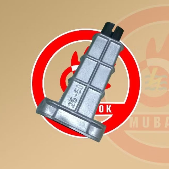 Jual Kotak klem buaya + plastik hitam SAJA Berbagai Ukuran BESERTA ...