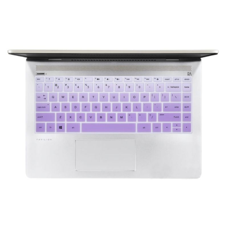 Jual Pavilion Keyboard Laptop Cover Pelindung Keyboard Laptop Merek Hp ...