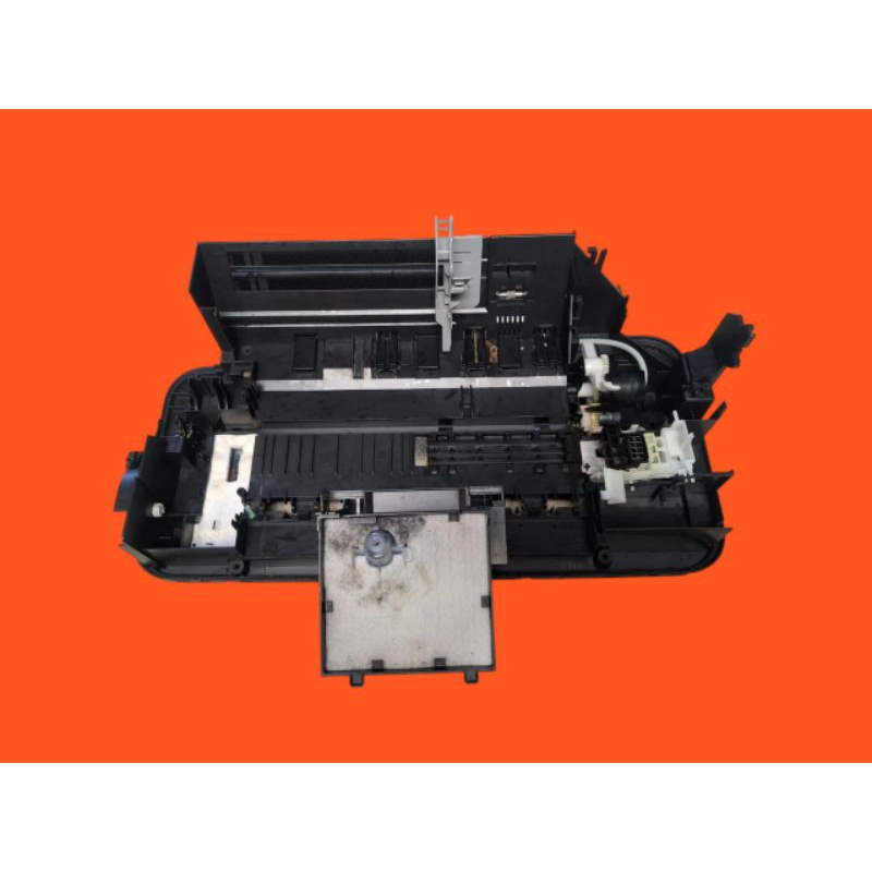 Jual Pompa Purge plus body epson TX121 sparepart original | Shopee ...