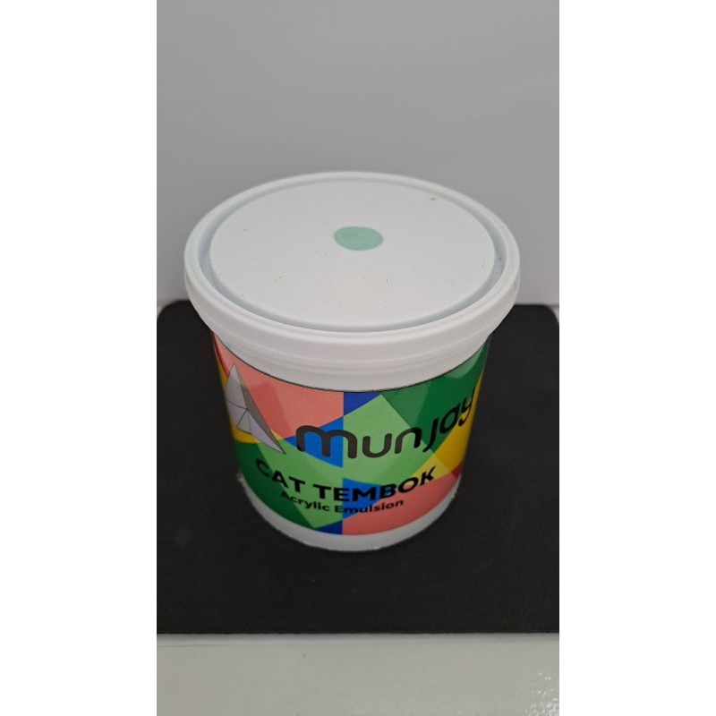 Jual Cat Tembok Munjay | Shopee Indonesia