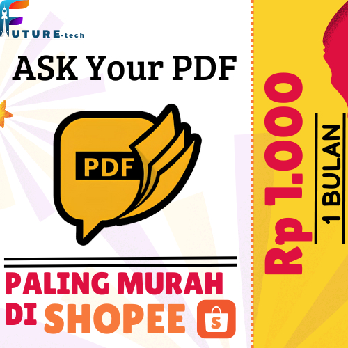 Jual 𝗔𝘂𝘁𝗼𝗞𝗶𝗿𝗶𝗺𝗩𝗼𝘂𝗰𝗵𝗲𝗿 FutureTech ASK Your PDF Rp. 1000 ↳𝗠𝗮𝘅𝗙𝘂𝘁𝘂𝗿𝗲 𝗘𝘅𝘁𝗲𝗻𝘀𝗶𝗼𝗻⚡𝐅𝐮𝐭𝐮𝐫𝐞 𝐓𝐞𝐜𝐡⚡ ...