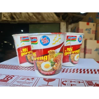 Jual Pop Mie Goreng Terlengkap & Harga Terbaru Juli 2025 | Shopee Indonesia