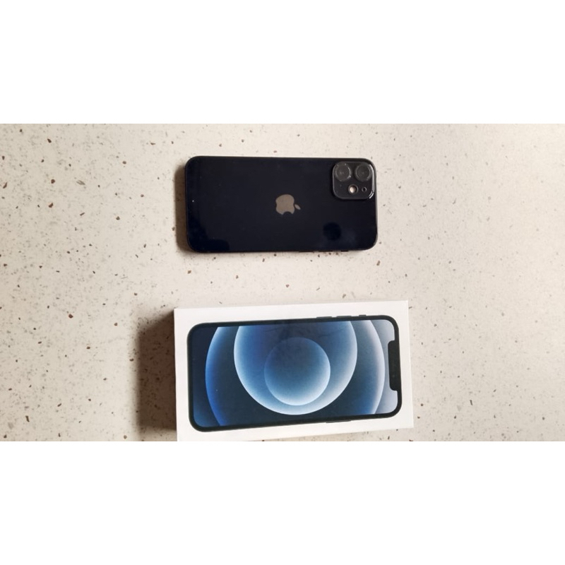 Jual Iphone 12mini 128gb pemakaian | Shopee Indonesia
