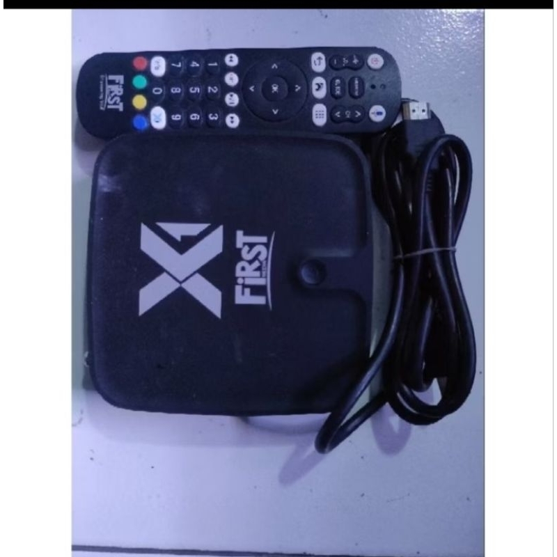 Jual STB X1 LITE ANDROID 11 RAM 2GB ROM 8GB | Shopee Indonesia