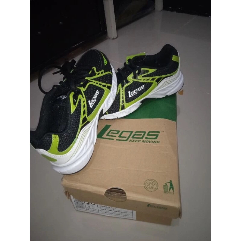 Jual SEPATU OLAH RAGA PERSIT STINGRAY ORI LEGAS | Shopee Indonesia
