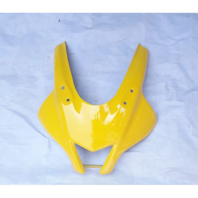 Jual Topeng R6 Kedok Cover Lampu PNP Yamaha R15 V3 VVA 2017-2021 ...