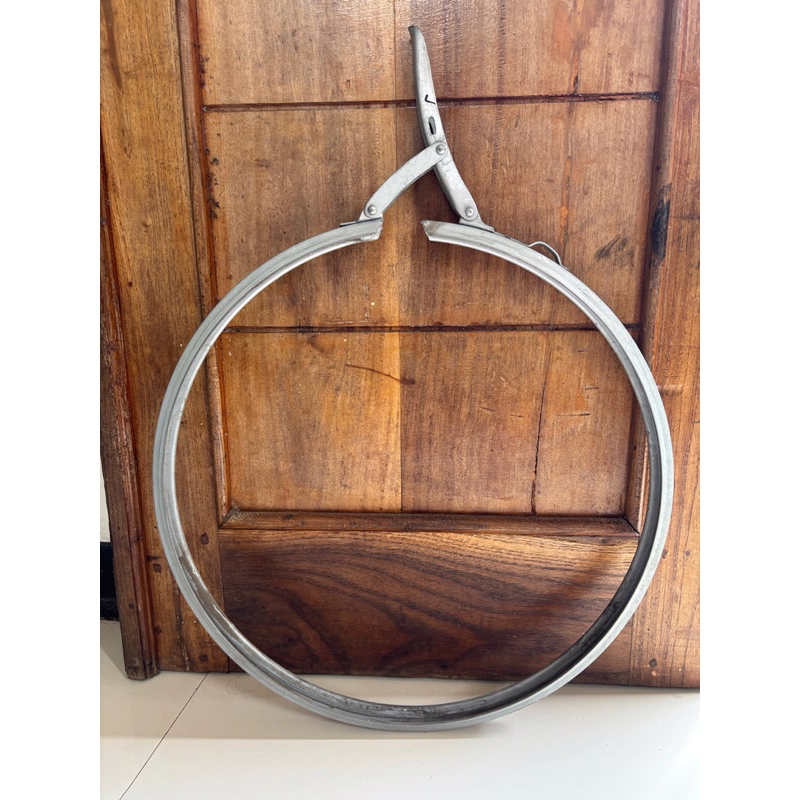 Jual Ring penjepit tong 30 liter klem tong 30 liter | Shopee Indonesia