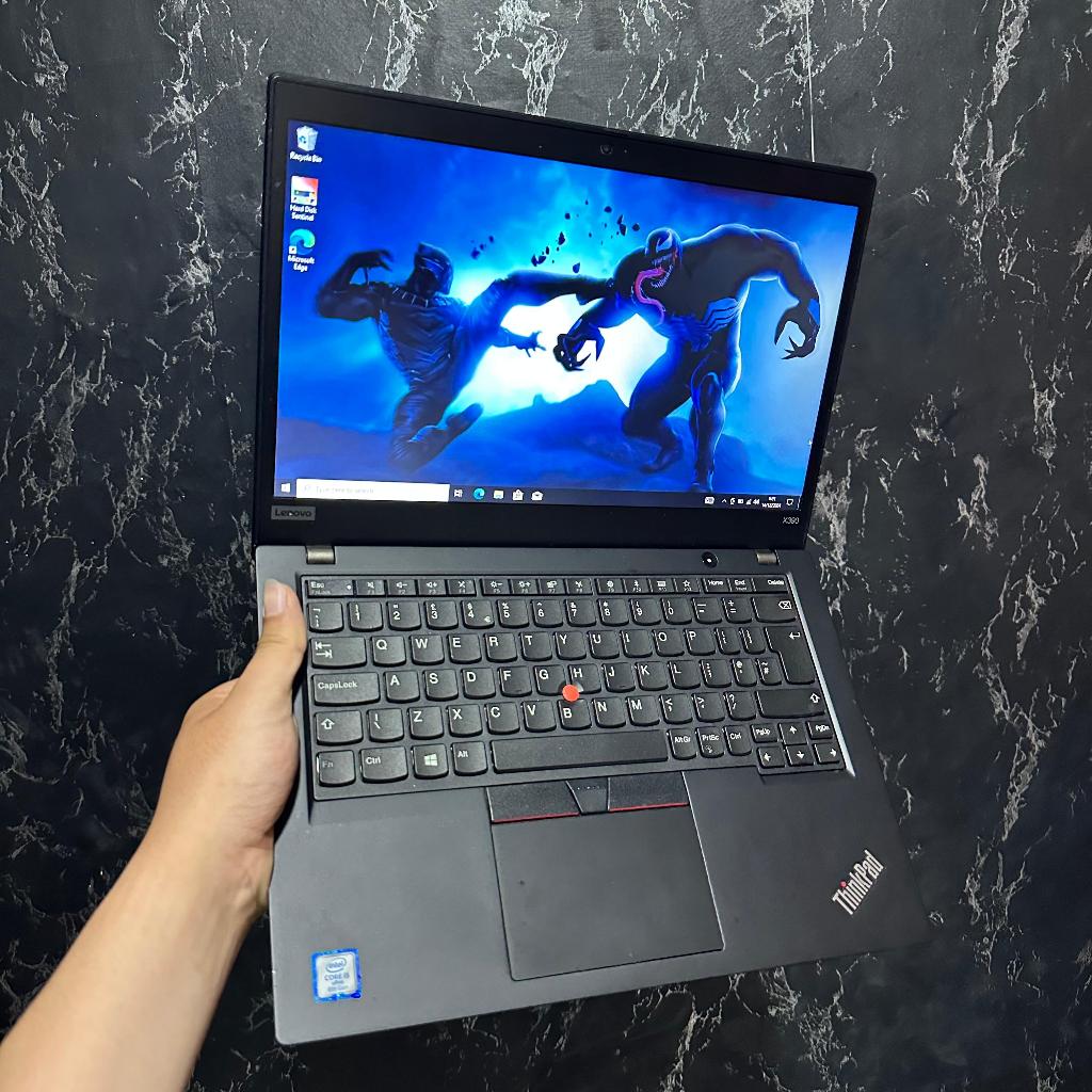 Jual Lenovo Thinkpad X390 X280 X395 RYZEN 7 / 5 | Core I7 | I5 Gen 10 ...