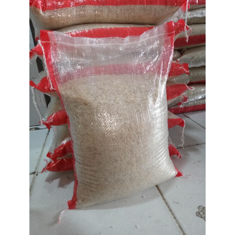 Jual beras basmati merek abukas kemasan eceran 5kg | Shopee Indonesia