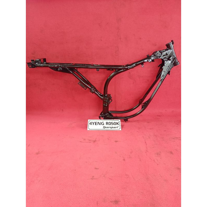 Jual RANGKA, KERANGKA, FRAME, SASIS YAMAHA RXS, RX Special, ORIGINAL ...
