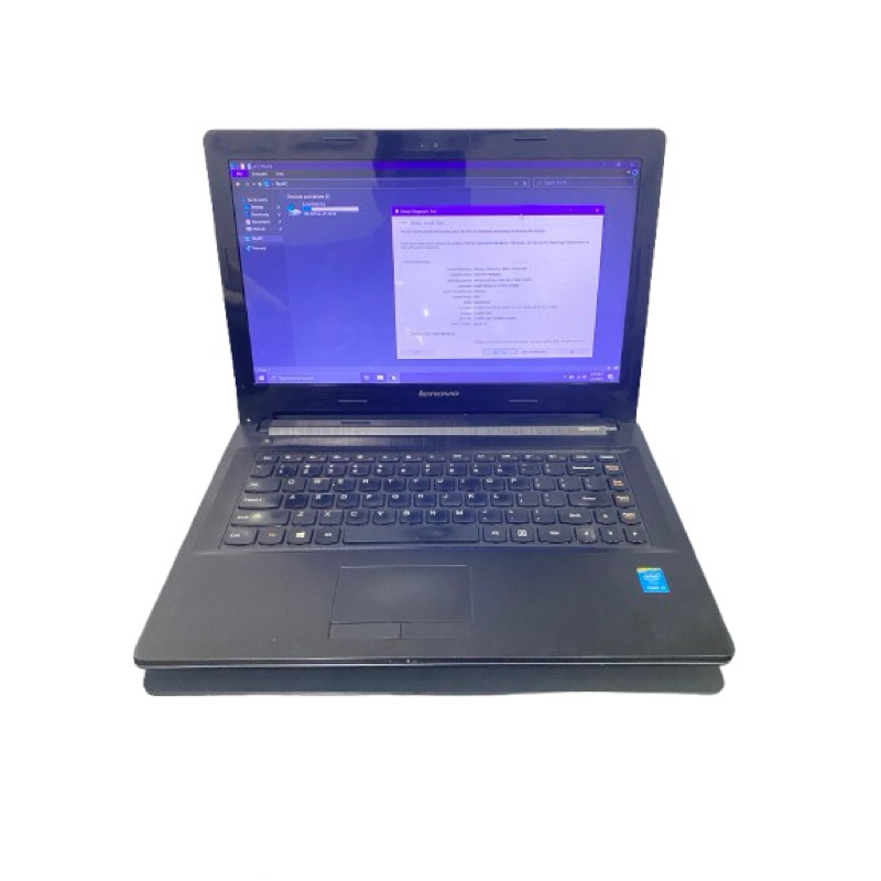 Jual Laptop Lenovo G40-80 Core i3 4030u Ram 8Gb Ssd 128 Gb (R01 ...
