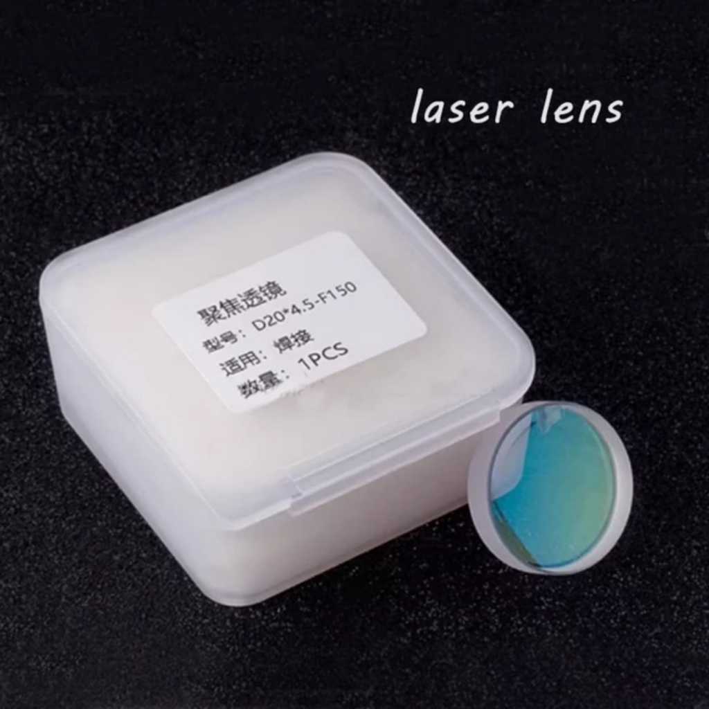Jual Fiber Laser Welding Lens brand SUPER Focus Lens/Collimating Lens ...