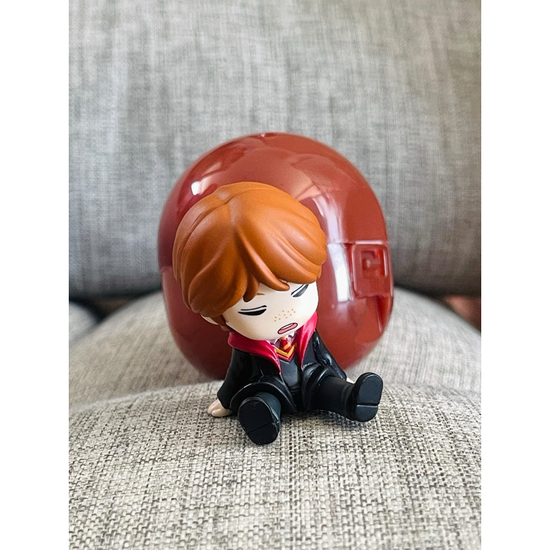 Jual (READY STOCK LANGSUNG KIRIM) Harry Potter 20th anniversary Ron ...