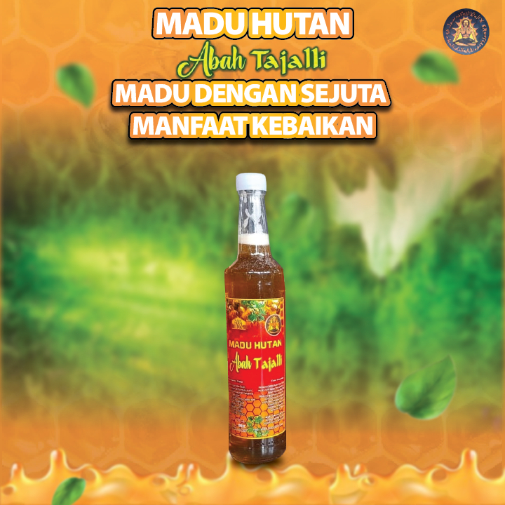 Jual MADU HUTAN ASLI DARI HUTAN SUMATERA | Shopee Indonesia