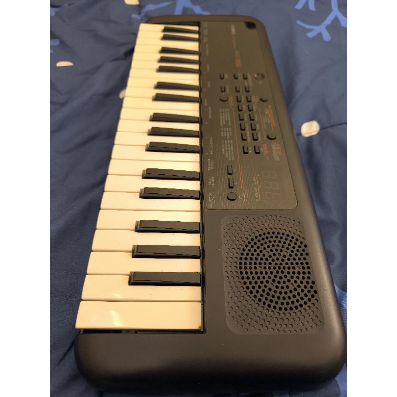 Jual Portable Keyboard Yamaha PSS A50 | Shopee Indonesia