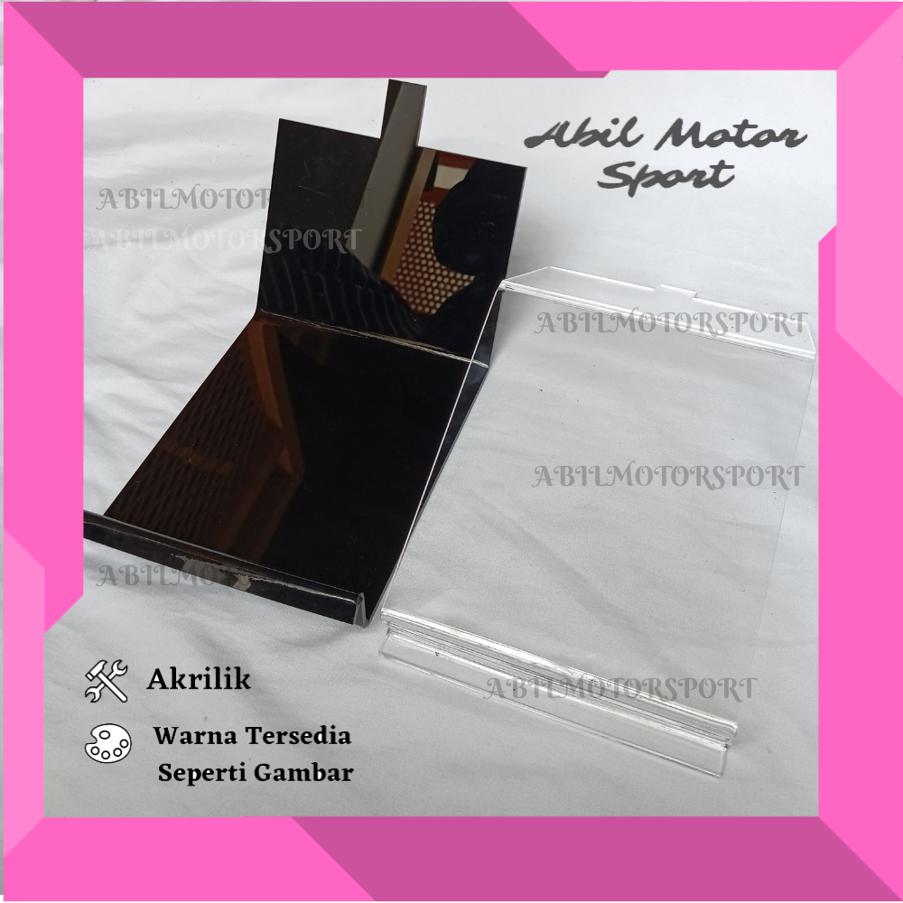 Jual MUDFLAP POLYTRON FOX R/S COVER PENAHAN LUMPUR BATERAI TUTUP ...