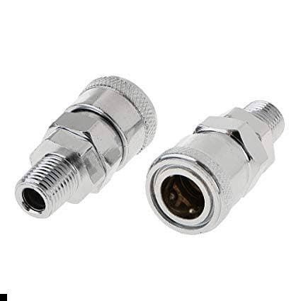 Jual coupler SM 20 / sambungan selang type SM 20 / Quick coupler SM 20 ...