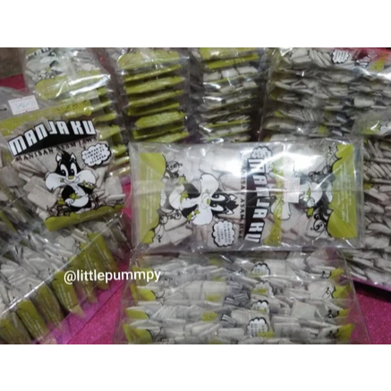 Jual Manjaku Manisan Asam Jawa Permen Asem Jawa Manjaku | Shopee Indonesia