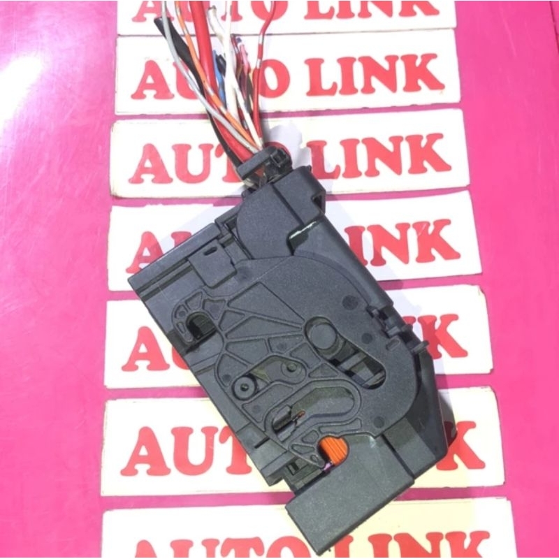 Jual Soket socket modul modulator rem actuator ABS Honda FREED GB3 PSD ...