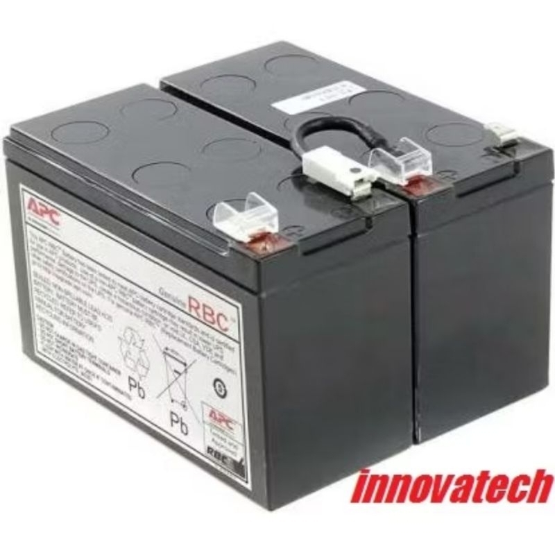 Jual APC RBC177 RBC 177 APCRBC177 BX2200 BX2200MIMS BX2200MI | Shopee ...
