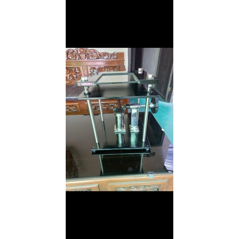 Jual Alat Uji Daya Lekat dan Daya Sebar Semi Solid | Shopee Indonesia