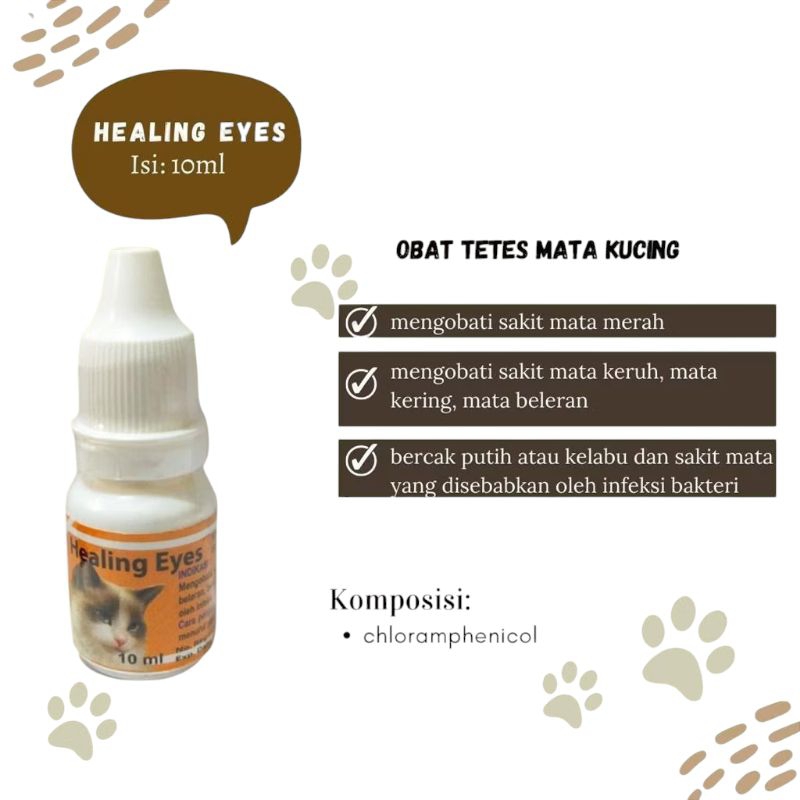 Jual Obat Mata Healing Eyes | Shopee Indonesia