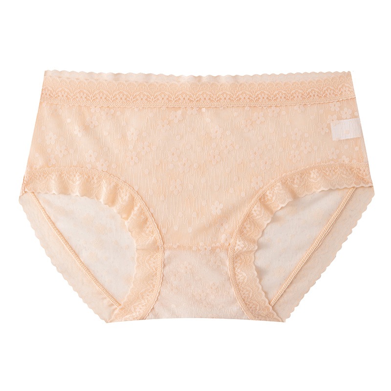 Jual MISS'O CD1907 Celana Dalam Wanita Renda Transparan Bahan Lace ...