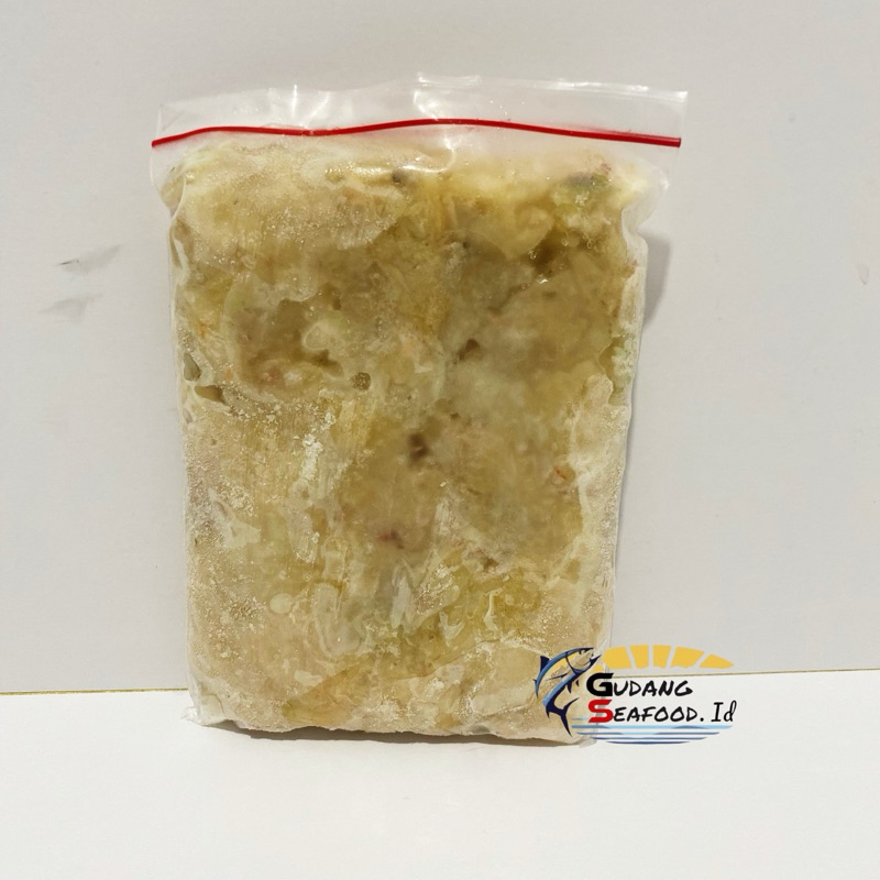 Jual Daging Kepiting Putih | Shopee Indonesia