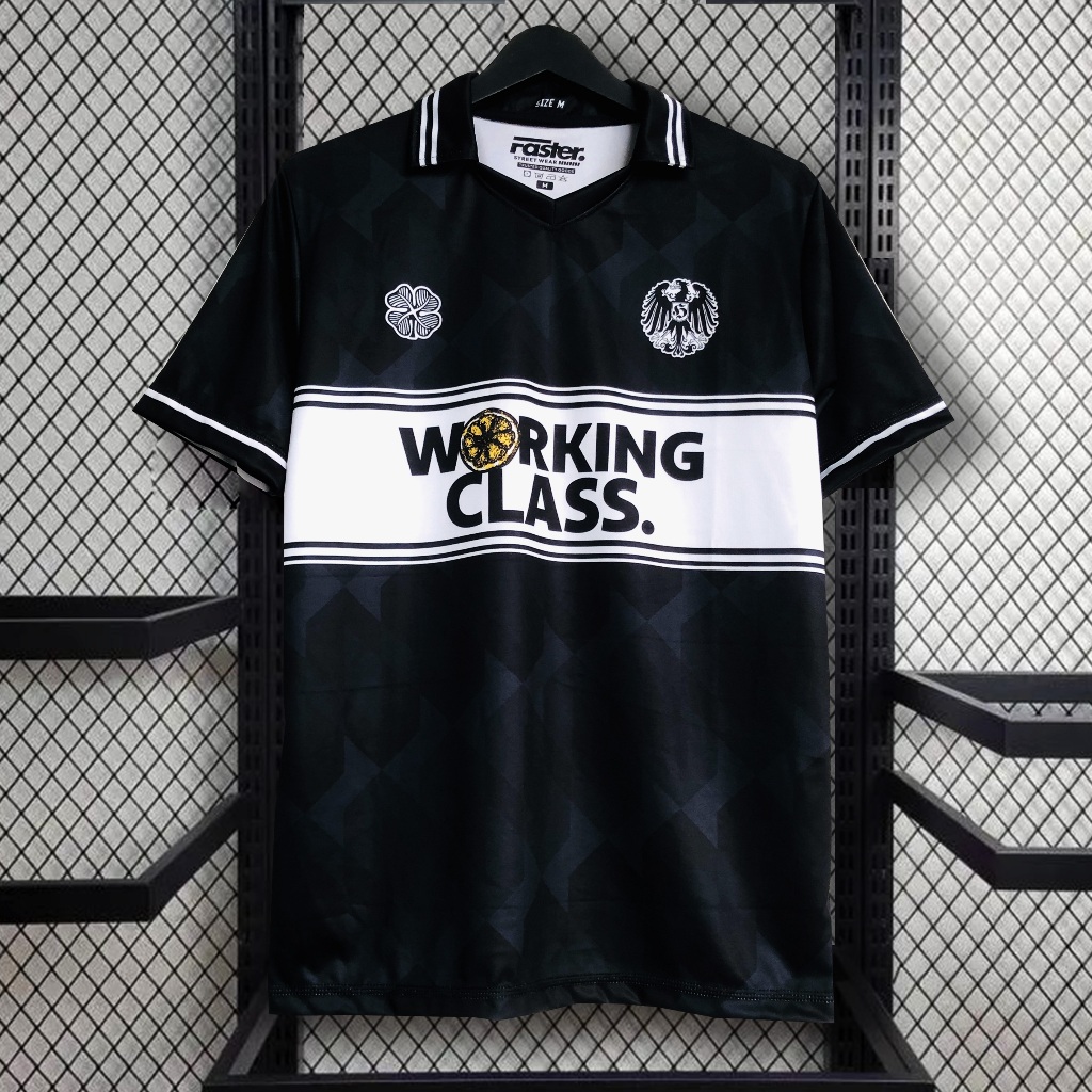 Jual Jersey Working Class - Jersey Olahraga - Jersey Vintage - Jersey ...