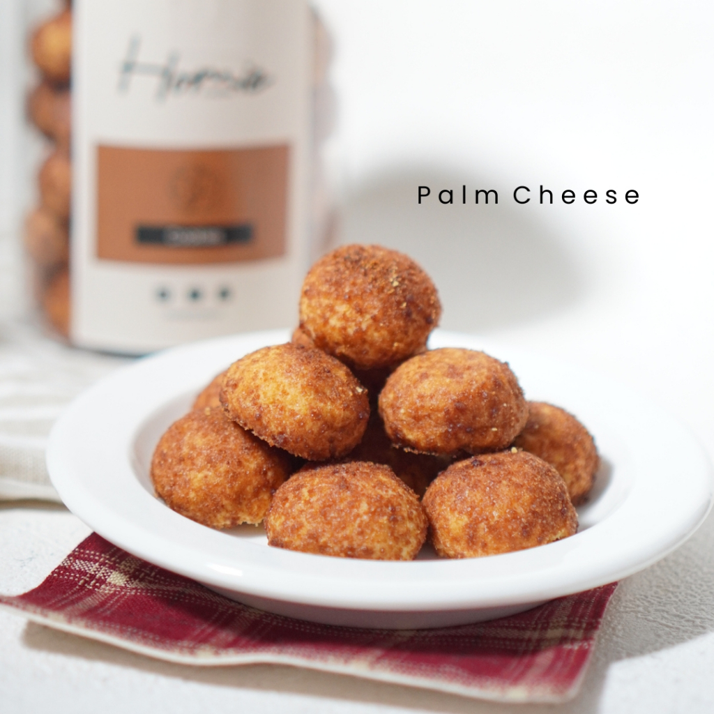 Jual Kue palm Cheese Kemasan Toples| Kue Kering | Kue Palm Cheese ...
