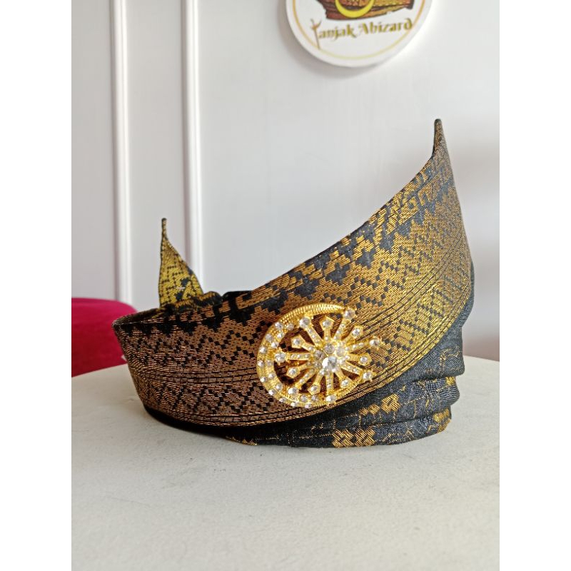 Jual TANJAK SONGKET RIAU | Shopee Indonesia