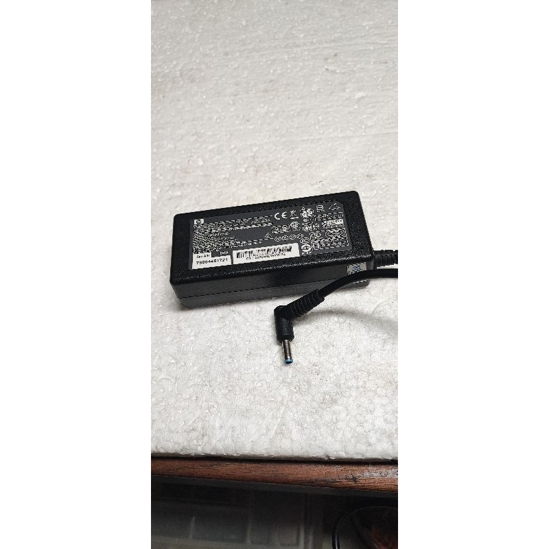 Jual Adaptor HP PPP009H PH-1650-02H 19,5V 3,33A 65W Jack jarum 4,5mm ...