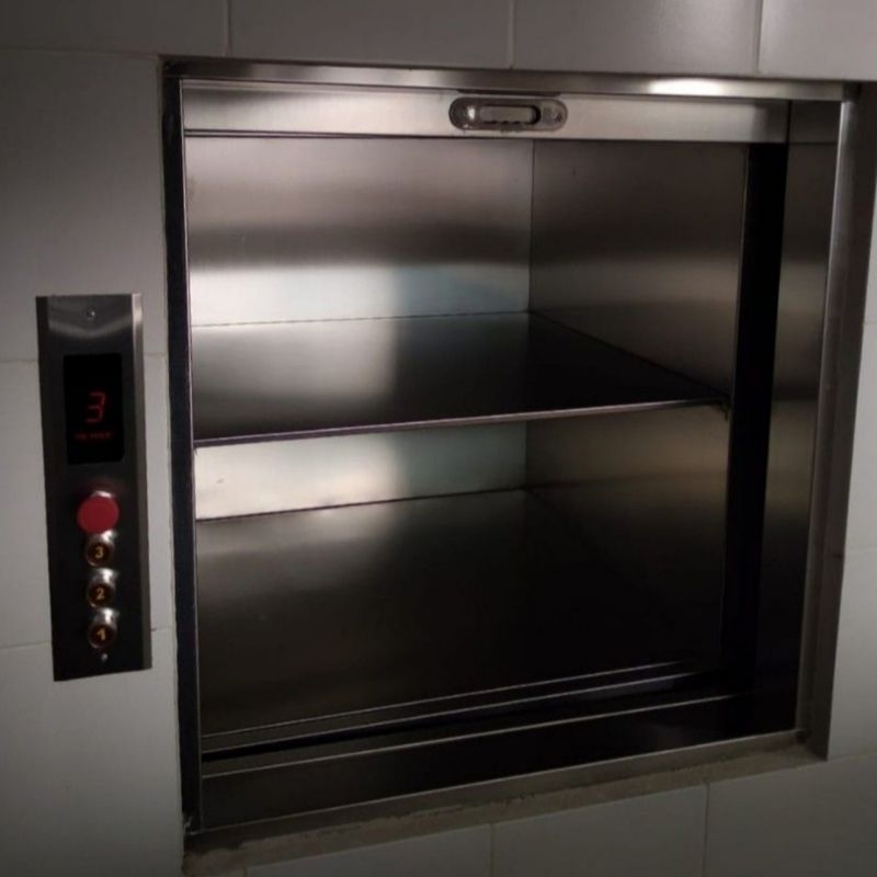 Jual Lift Barang / Lift Rumahan / Lift Makanan / Lift Penumpang ...