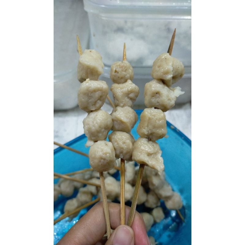 Jual Pentol kerikil | Shopee Indonesia