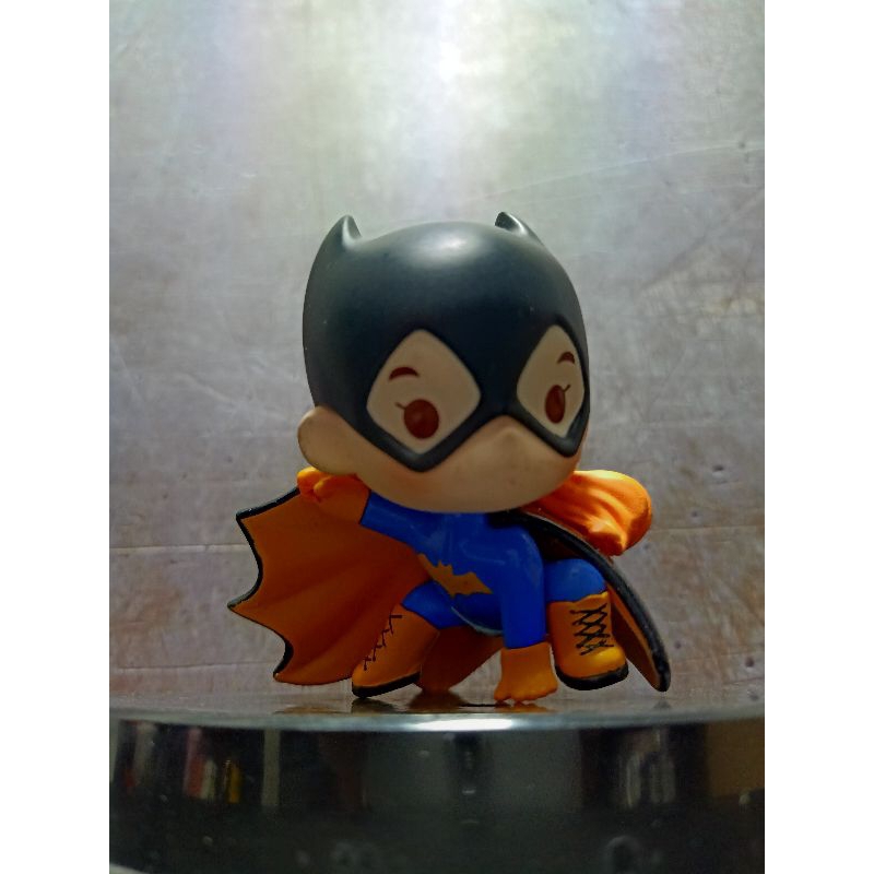 Jual Figure DC Comics Justice League Series Character Batgirl Chibi ...