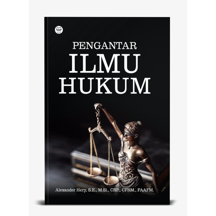 Jual BUKU PENGANTAR ILMU HUKUM - YRAMA WIDYA | Shopee Indonesia