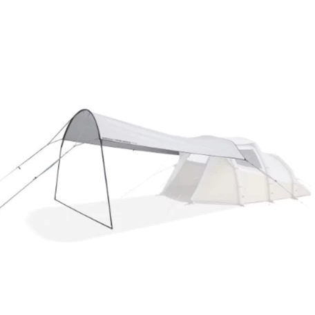 Jual Tenda QUECHUA Flysheet Atap Pelindung - Arpenaz Fresh (6 Orang ...