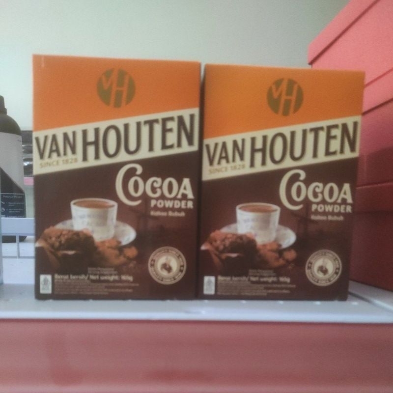 Jual Coklat Bubuk / Cocoa powder / Kakao Bubuk 165 gr | Shopee Indonesia