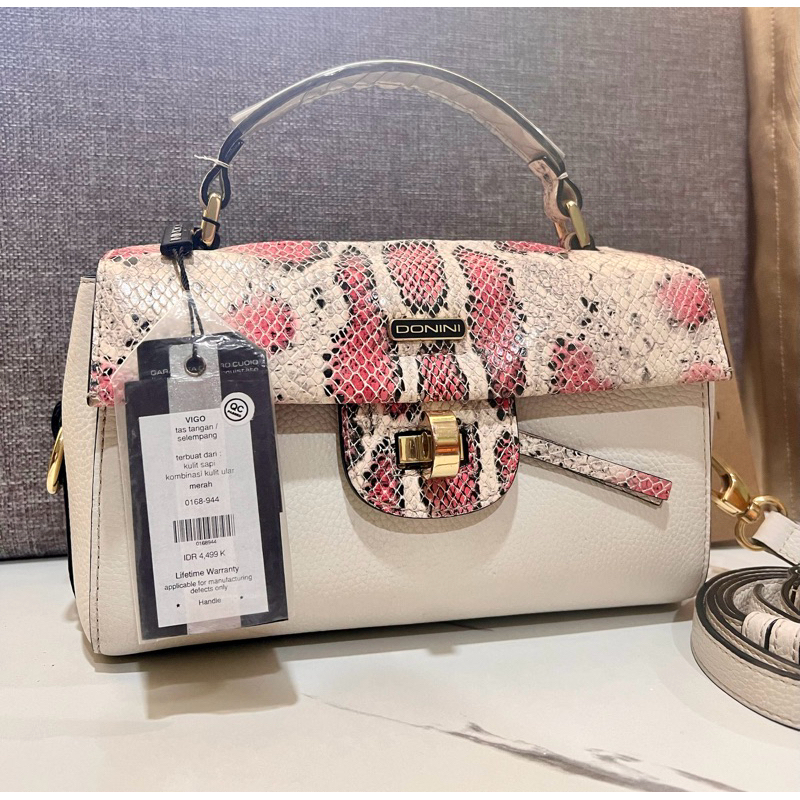 Jual donini vigo (PL) | Shopee Indonesia