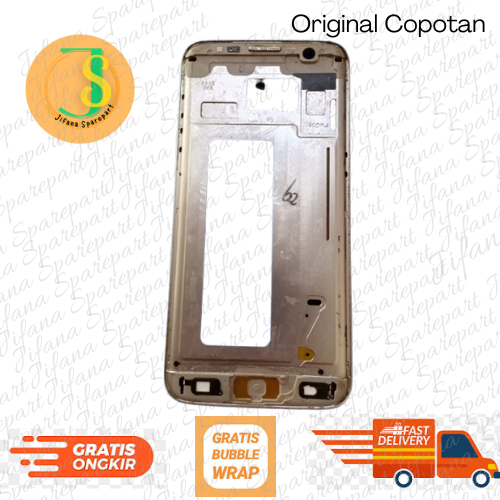 Jual Frame Lcd Frame Lurus Samsung S7 Edge Dan Kelengkapan Lainnya Sesuai Foto Original Copotan ...