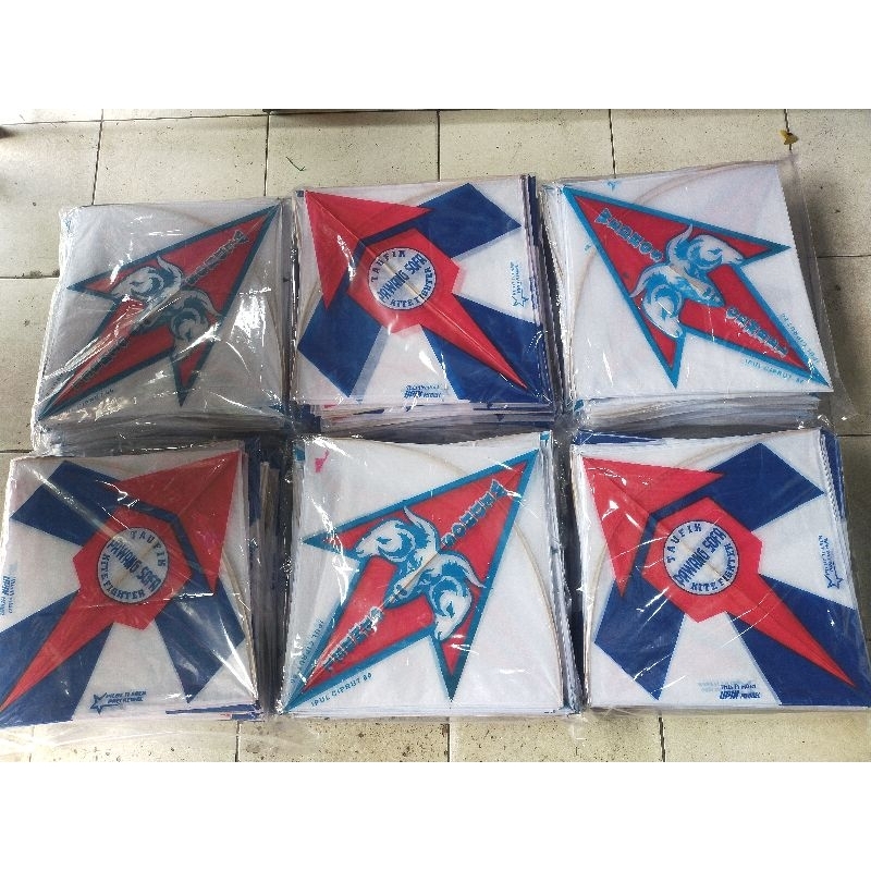 Jual LAYANGAN SUKHOI SUPER | Shopee Indonesia