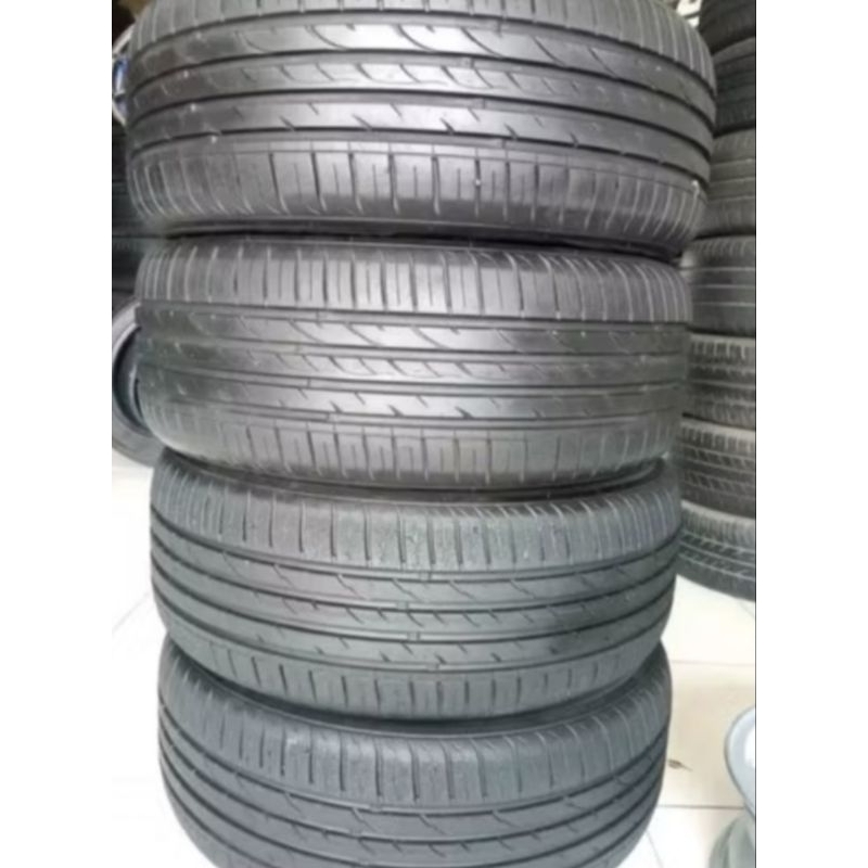 Jual Ban Mobil Second R16 Ban Mobil Ukuran 205 55 R16 Mereka ...
