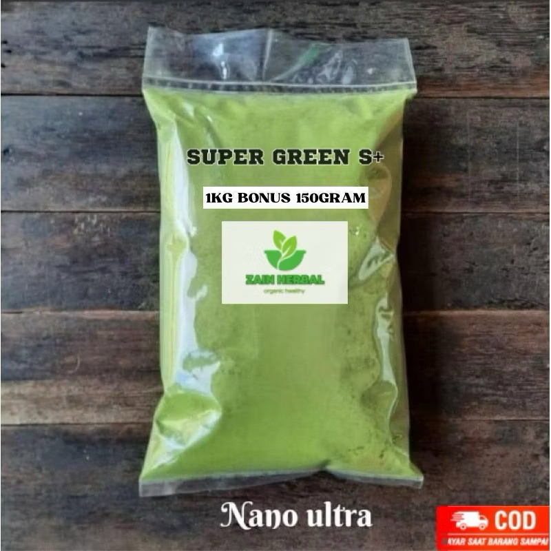 Jual bubuk purli bubuk daun purli bubuk purli purlik bubuk original ...