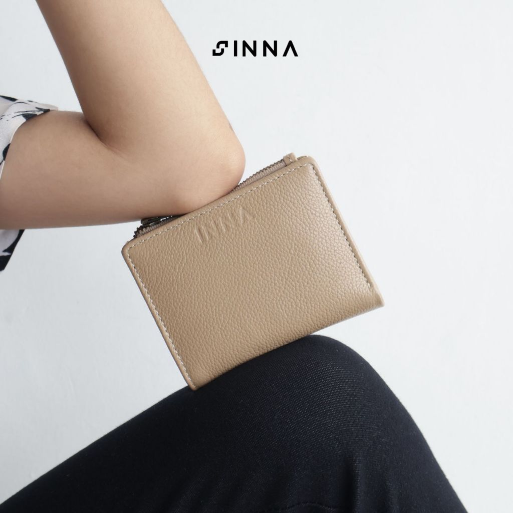 Jual Dompet Wanita Dompet kecil kulit asli Dompet kulit kecil Dompet ...