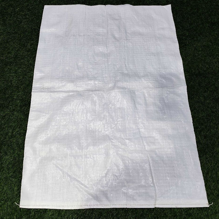 Jual Karung Plastik Jumbo Baru 90x130 150kg | Shopee Indonesia